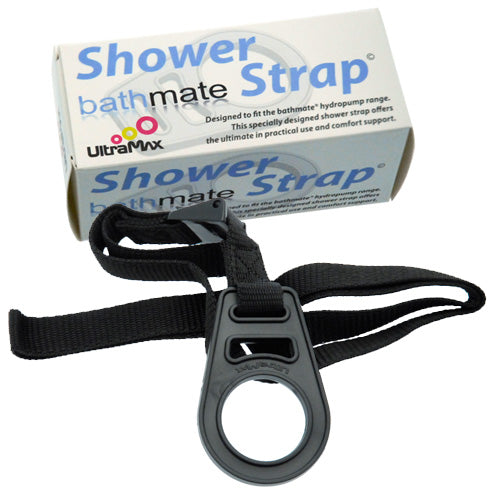 Bathmate Shower Strap - LittleTickle.co.uk