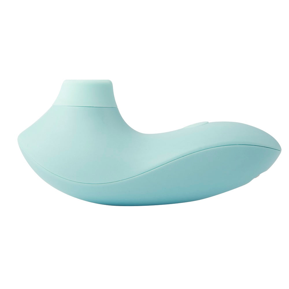 Svakom Pulse Lite Neo Seafoam Blue - App Control - Waterproof ...
