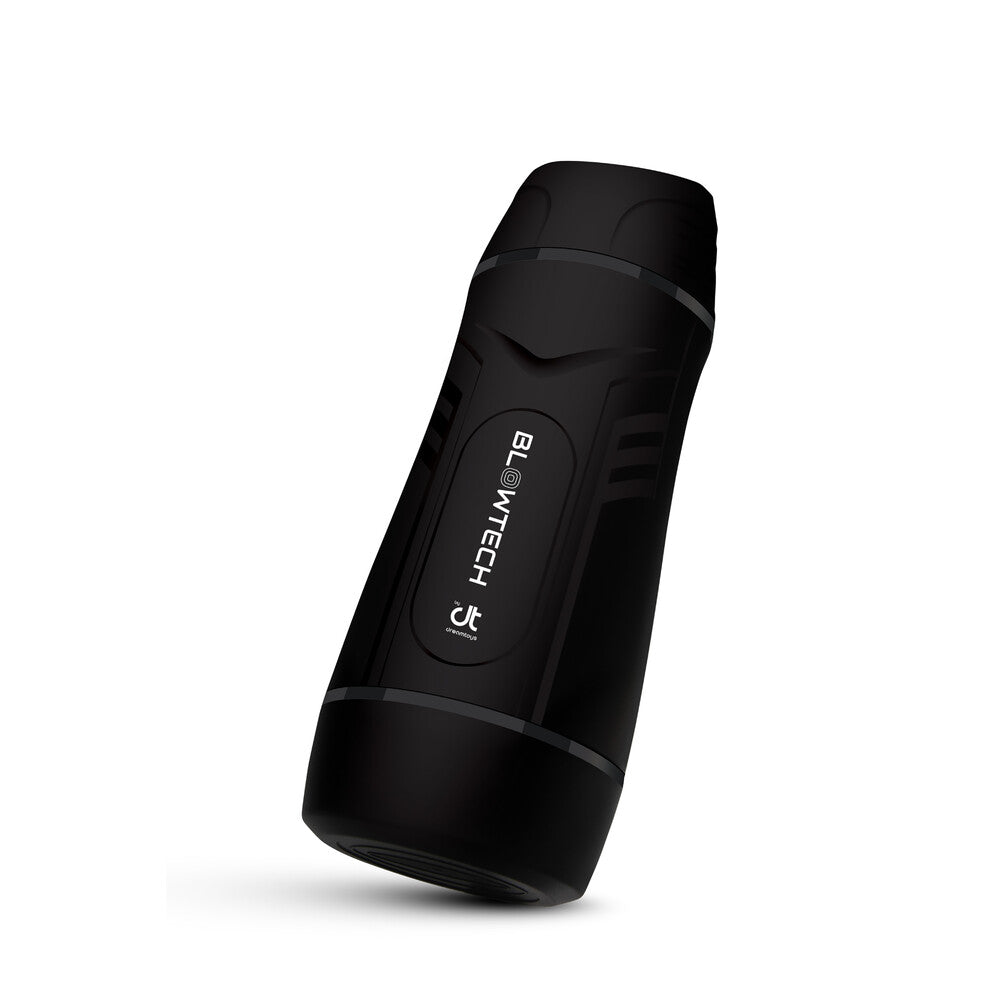 Blowtech Deep Throat Sucking Machine Uk