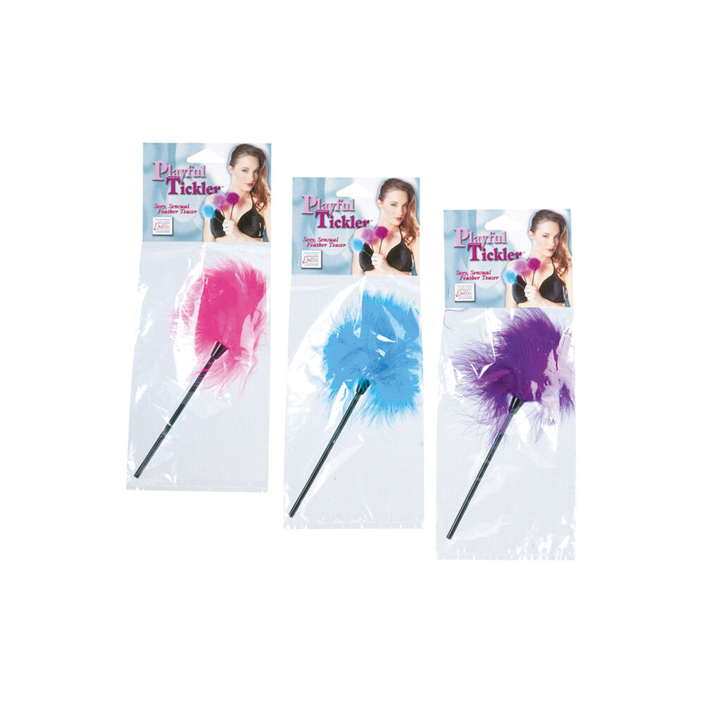 Playful Tickler - LittleTickle.co.uk